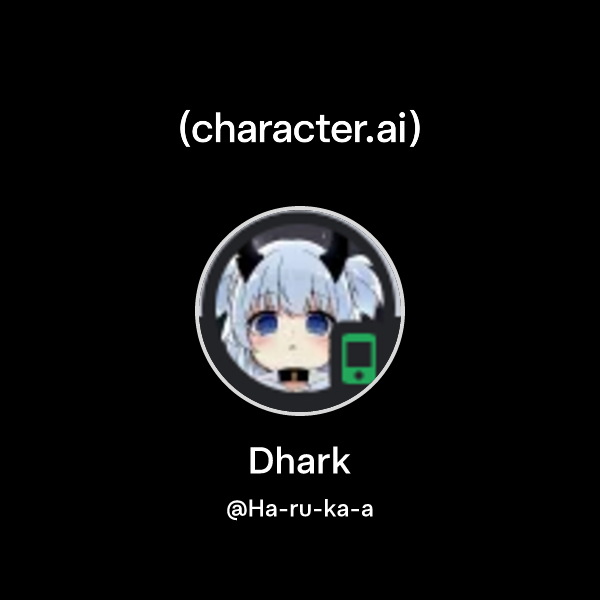 Chat with Dhark | character.ai | AI Chat, Reimagined–Your Words. Your ...
