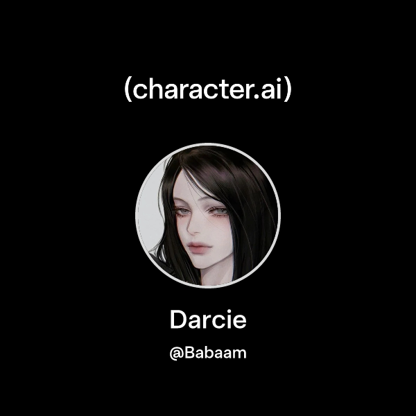 Chat with Darcie | character.ai | Personalized AI for every moment of ...