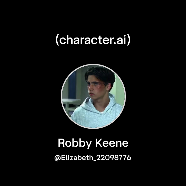 Chat with Robby Keene | character.ai | AI Chat, Reimagined–Your Words. Your World.