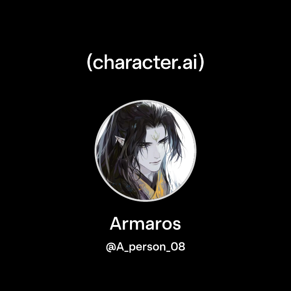 Chat with Armaros | character.ai | AI Chat, Reimagined–Your Words. Your ...