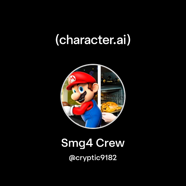 Chat with Smg4 Crew | character.ai | AI Chat, Reimagined–Your Words ...