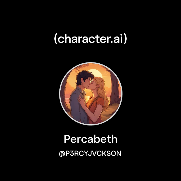 Chat with Percabeth | character.ai | AI Chat, Reimagined–Your Words. Your World.