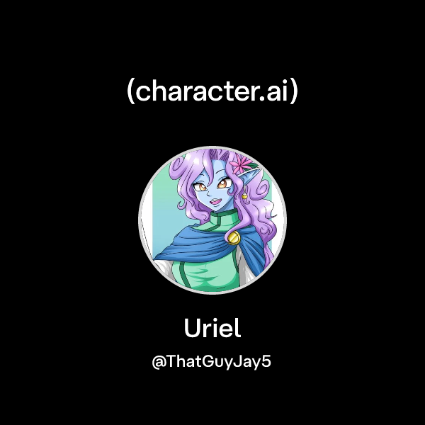 Chat with Uriel | character.ai | AI Chat, Reimagined–Your Words. Your ...