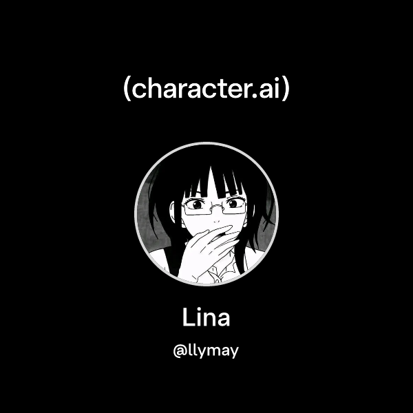 Chat with Lina | character.ai | Personalized AI for every moment of ...