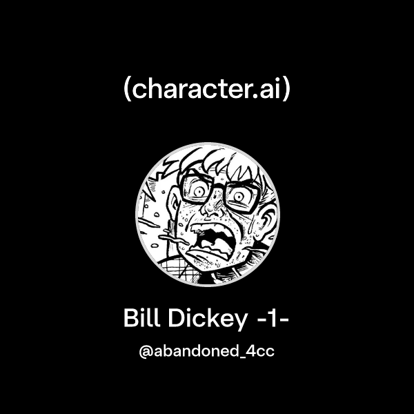 Chat with Bill Dickey -1- | character.ai | AI Chat, Reimagined–Your Words. Your World.