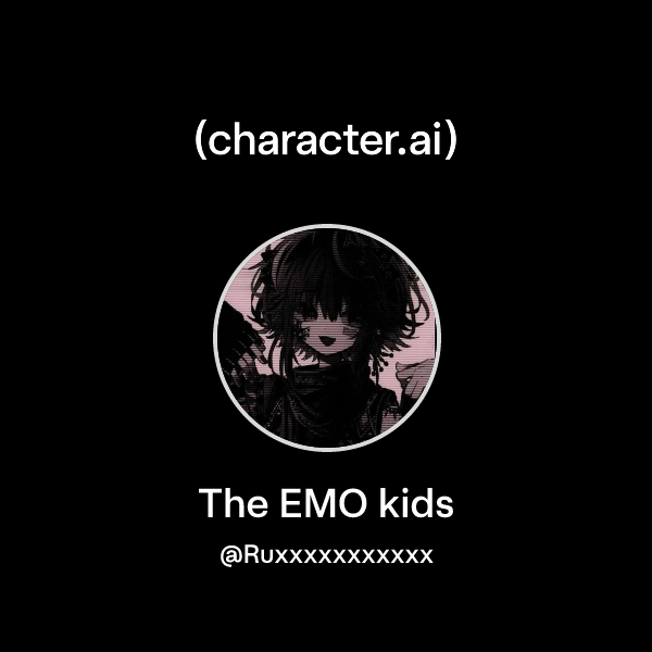 Chat with The EMO kids | character.ai | Personalized AI for every ...
