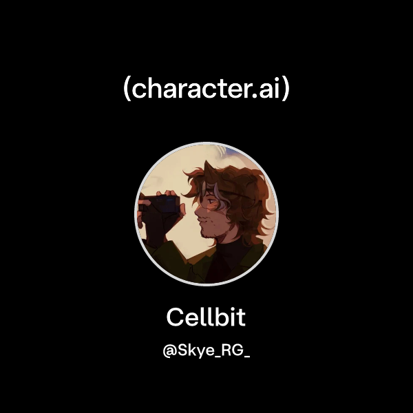 Chat with Cellbit | character.ai | AI Chat, Reimagined–Your Words. Your ...