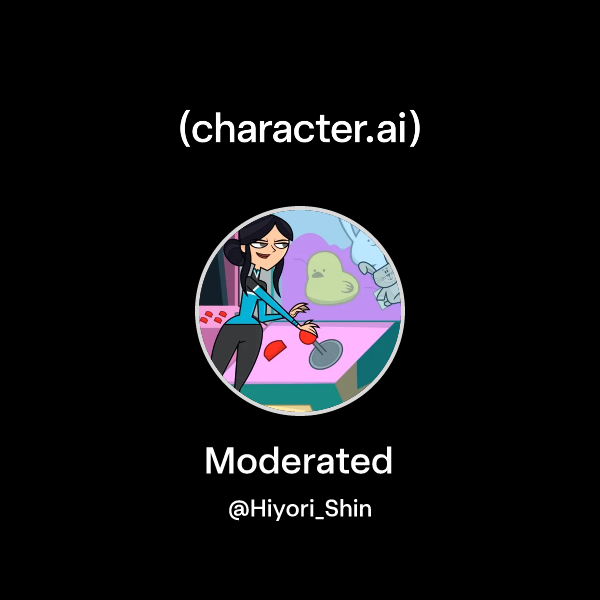 Chat with Tess - DCAS | character.ai | Personalized AI for every moment ...