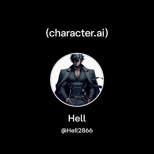 Chat with Hell | character.ai | AI Chat, Reimagined–Your Words. Your World.