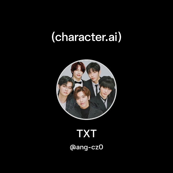 Chat with TXT | character.ai | AI Chat, Reimagined–Your Words. Your World.