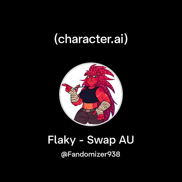 Chat with Flaky - Swap AU | character.ai | AI Chat, Reimagined–Your ...