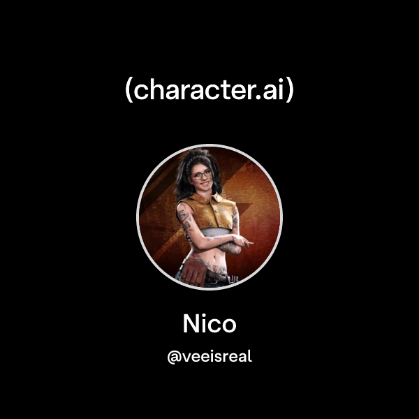 Chat with Nico | character.ai | AI Chat, Reimagined–Your Words. Your World.