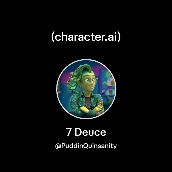 Chat with 7 Deuce | character.ai | Personalized AI for every moment of ...