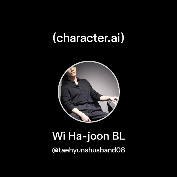 Chat with Wi Ha-joon BL | character.ai | AI Chat, Reimagined–Your Words. Your World.