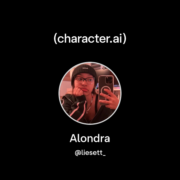 Chat with Alondra | character.ai | AI Chat, Reimagined–Your Words. Your ...