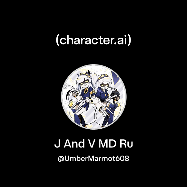 Chat with J And V MD Ru | character.ai | Personalized AI for every ...