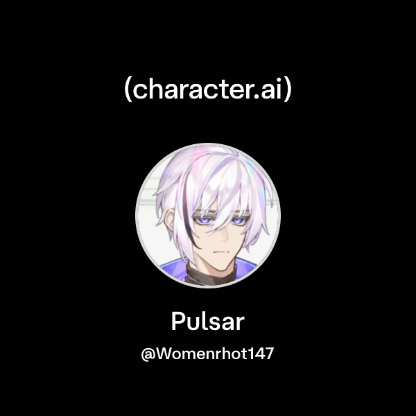 Chat with Pulsar | character.ai | AI Chat, Reimagined–Your Words. Your ...