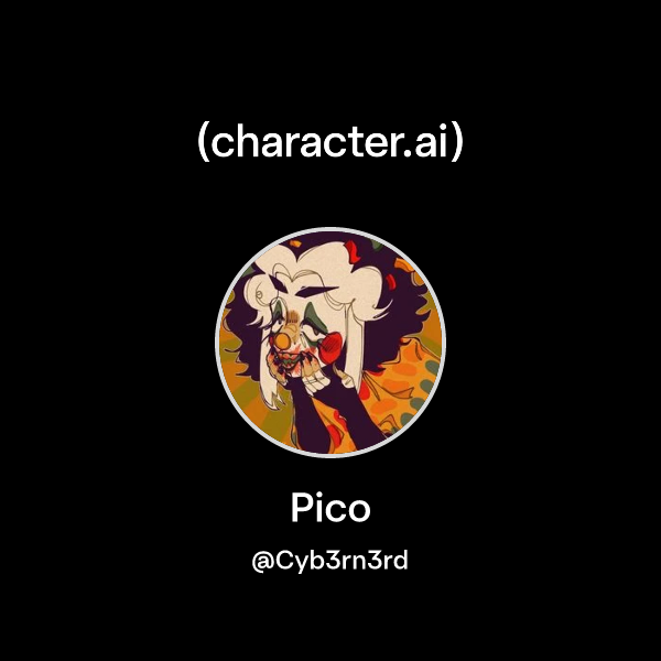Chat with Pico | character.ai | AI Chat, Reimagined–Your Words. Your World.
