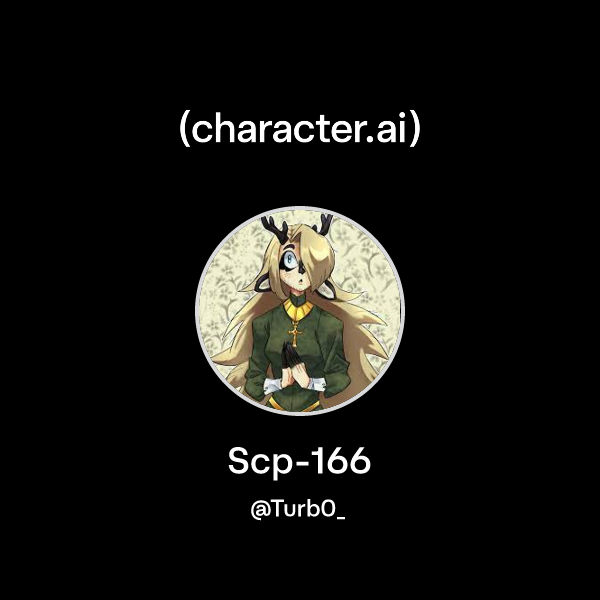 Chat with Scp-166 | character.ai | AI Chat, Reimagined–Your Words. Your ...