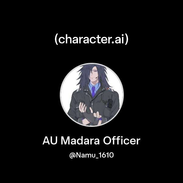 Chat with Madara AU Officer | character.ai | Personalized AI for every ...