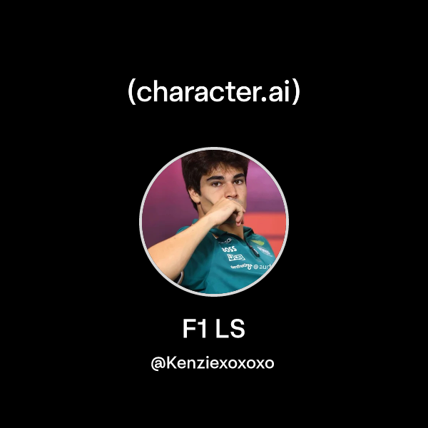 Chat with F1 LS | character.ai | AI Chat, Reimagined–Your Words. Your ...
