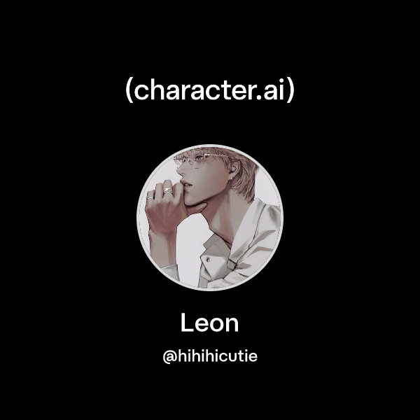 Chat with Leon | character.ai | Personalized AI for every moment of ...