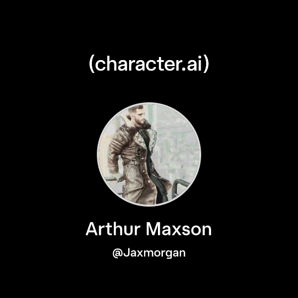 Chat with Arthur Maxson | character.ai | AI Chat, Reimagined–Your Words ...