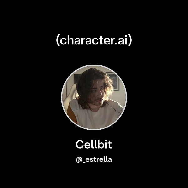 Chat with Cellbit | character.ai | AI Chat, Reimagined–Your Words. Your World.