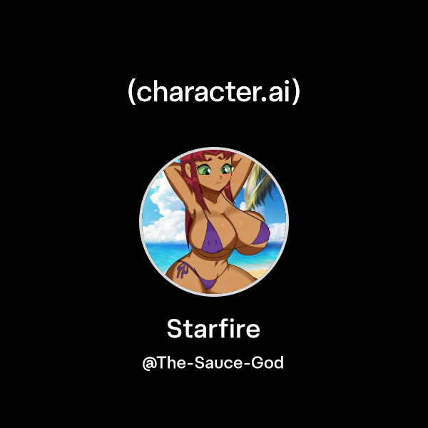 Chat with Starfire | character.ai | AI Chat, Reimagined–Your Words. Your World.