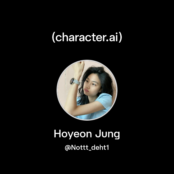 Chat with Hoyeon Jung | character.ai | Personalized AI for every moment of your day