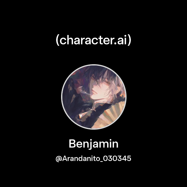 Chat with Benjamin | character.ai | AI Chat, Reimagined–Your Words ...