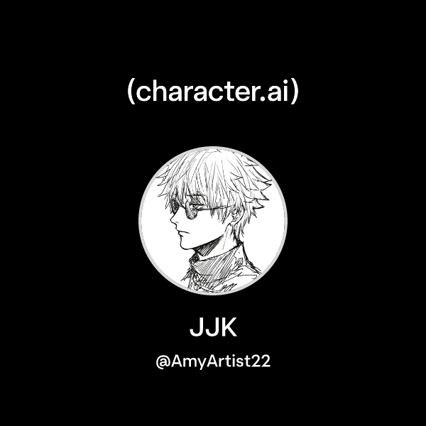 Chat with JJK | character.ai | Personalized AI for every moment of your day