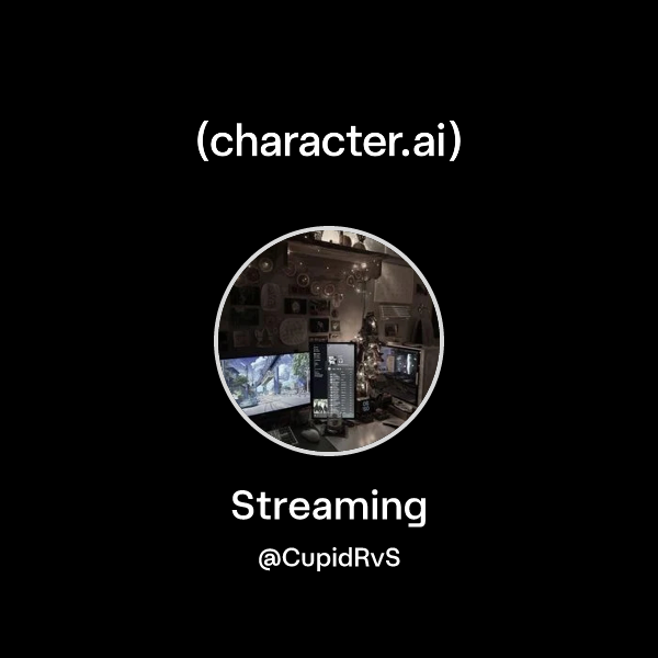 Chat with Streaming | character.ai | AI Chat, Reimagined–Your Words ...