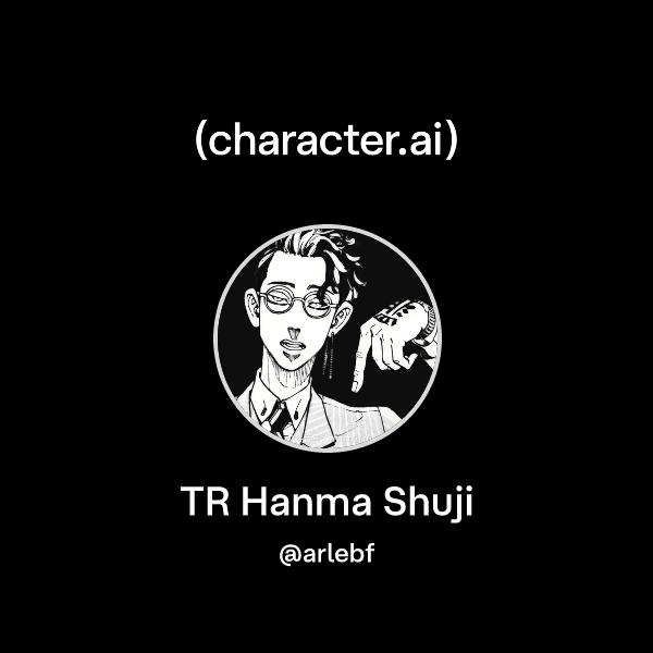 Chat with TR Hanma Shuji | character.ai | AI Chat, Reimagined–Your ...