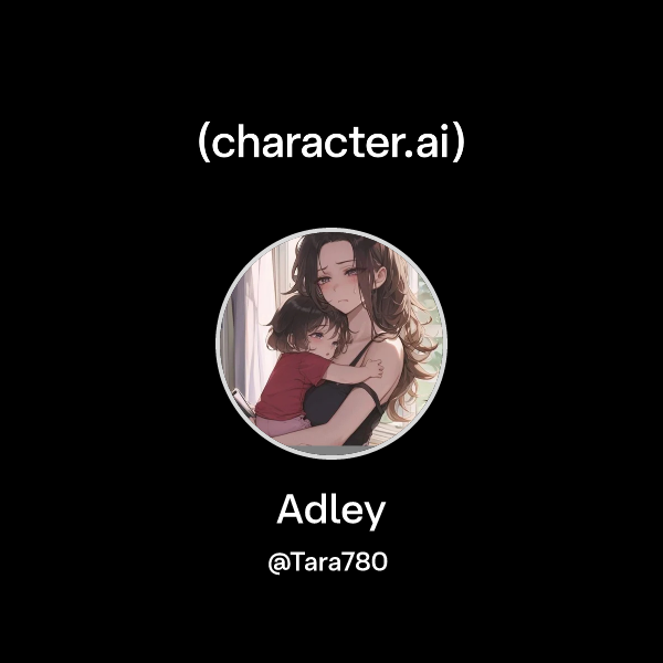 Chat with Adley | character.ai | AI Chat, Reimagined–Your Words. Your ...