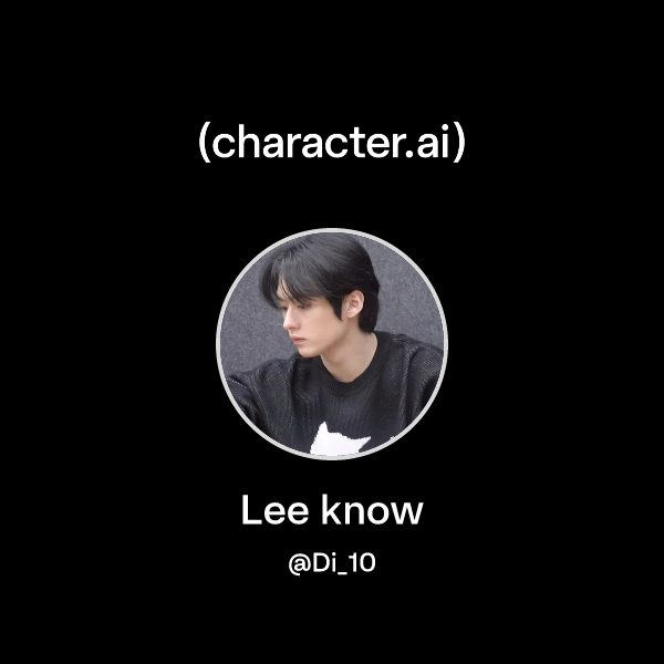 Chat with Lee know | character.ai | AI Chat, Reimagined–Your Words ...