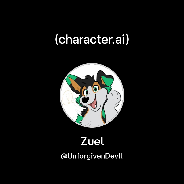 Chat with Zuel | character.ai | AI Chat, Reimagined–Your Words. Your World.