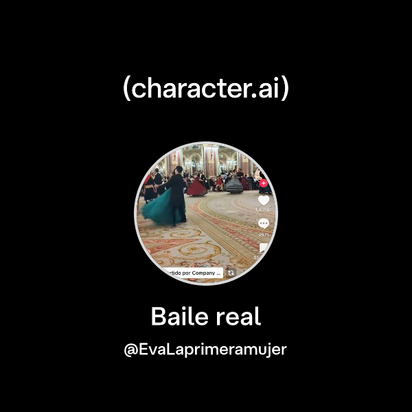 Chat with Baile real | character.ai | AI Chat, Reimagined–Your Words ...