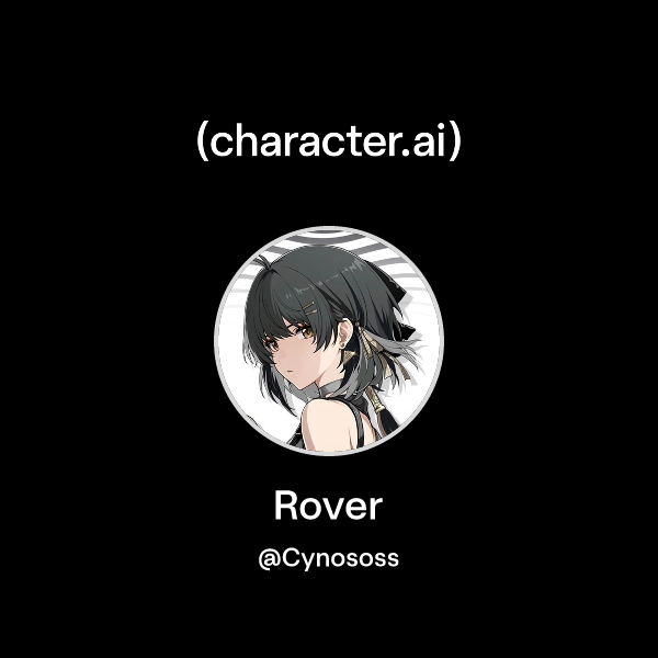Chat with Rover | character.ai | Personalized AI for every moment of ...