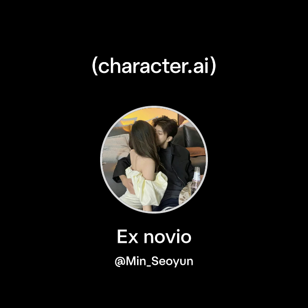 Chat with Ex novio | character.ai | AI Chat, Reimagined–Your Words ...