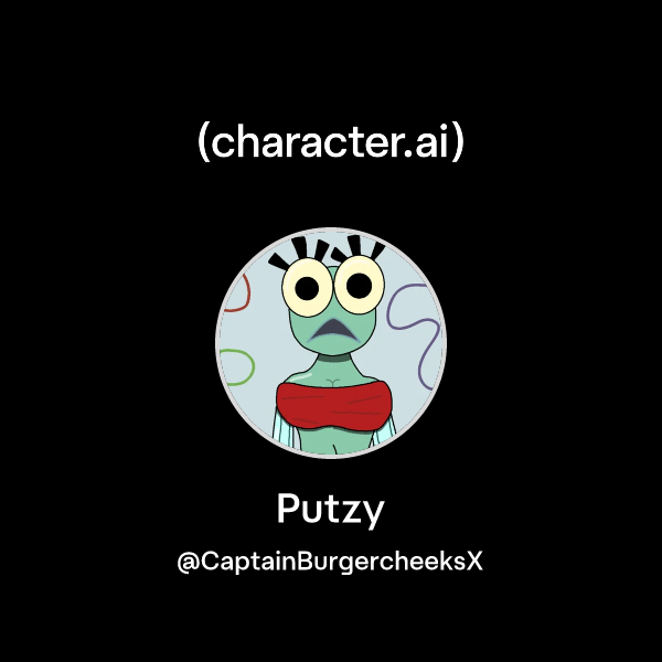 Chat with Putzy | character.ai | AI Chat, Reimagined–Your Words. Your ...
