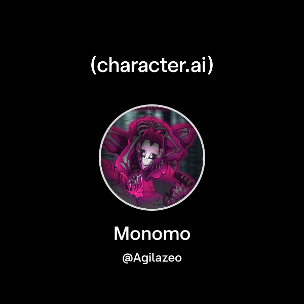 Chat with Monomo | character.ai | Personalized AI for every moment of ...