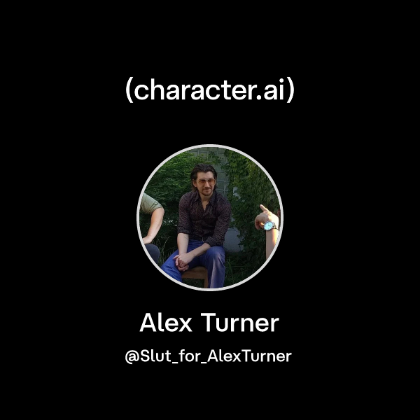 Chat with Alex Turner | character.ai | Personalized AI for every moment of your day