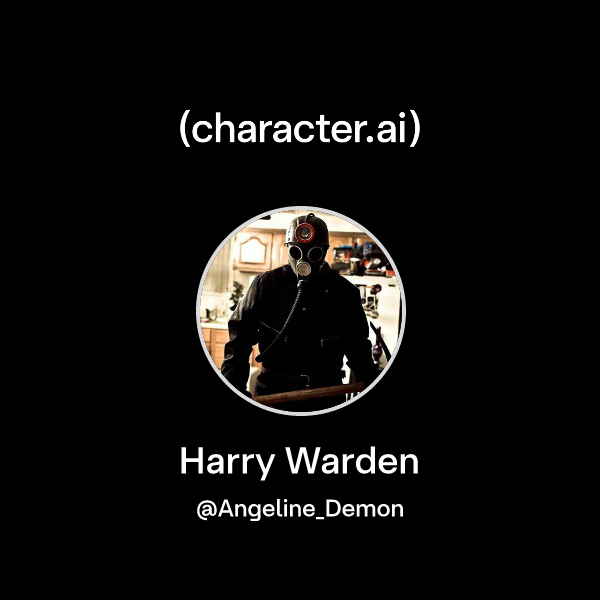 Chat with Harry Warden | character.ai | AI Chat, Reimagined–Your Words ...