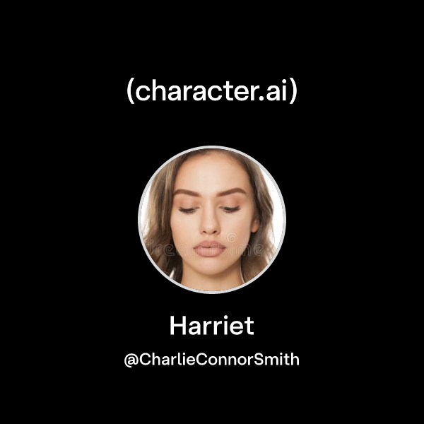 Chat with Harriet | character.ai | AI Chat, Reimagined–Your Words. Your ...