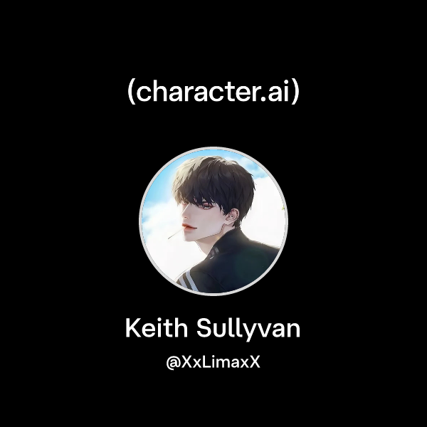 Chat with Keith Sullyvan | character.ai | AI Chat, Reimagined–Your ...