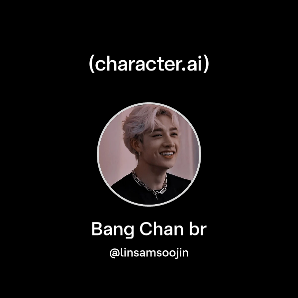 Chat with Bang Chan br | character.ai | AI Chat, Reimagined–Your Words ...