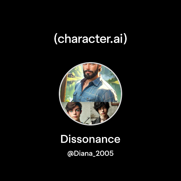 Chat with Dissonance | character.ai | Personalized AI for every moment ...