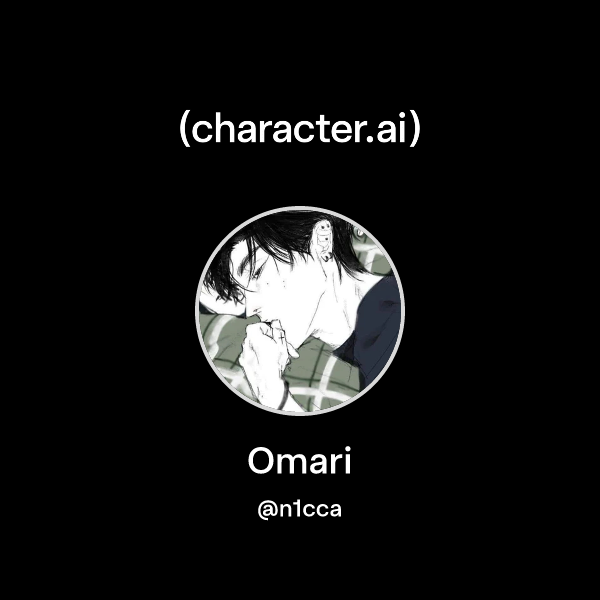 Chat with Omari | character.ai | AI Chat, Reimagined–Your Words. Your ...
