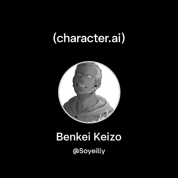Chat with Benkei Keizo | character.ai | AI Chat, Reimagined–Your Words ...